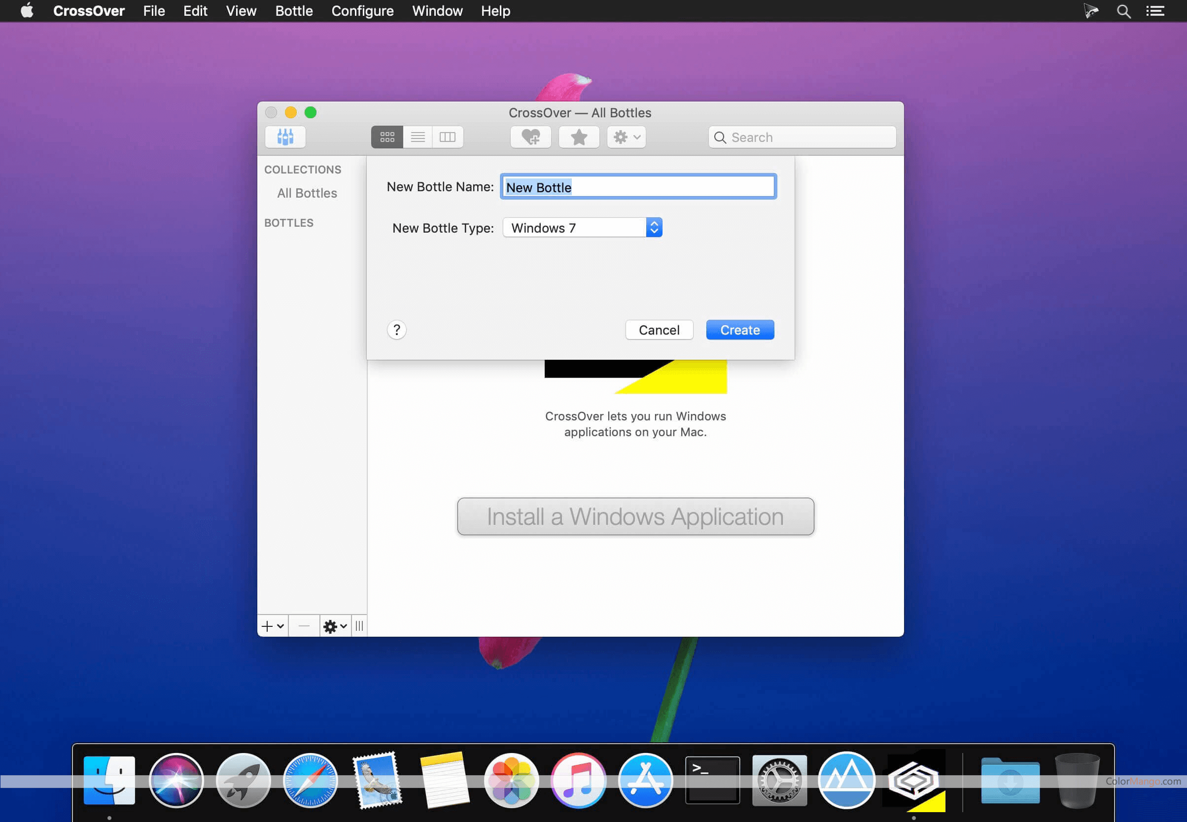 CodeWeavers CrossOver Rabattcode: 20% Rabatt [Dez. 2025 · Verifiziert]